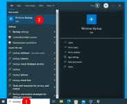 How To Make A Backup With The New Windows Backup App Digital Citizen