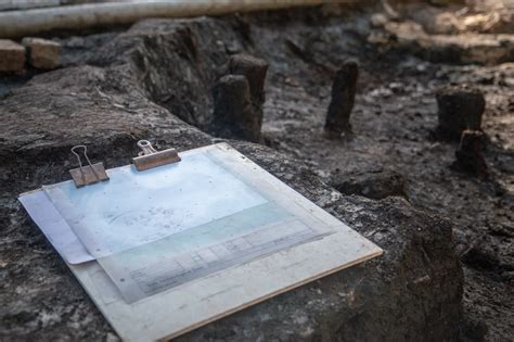 Contact Us York Archaeology Commercial
