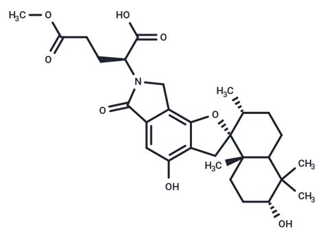 Stachybotrin E Targetmol