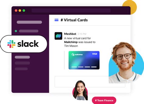 Slack Integration Mesh