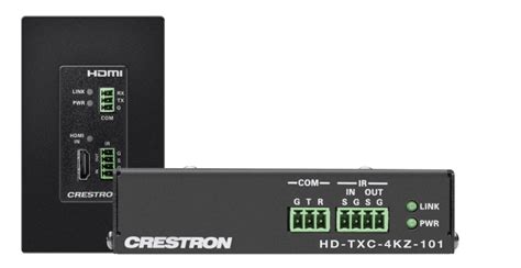 dm essentials [crestron electronics inc ]