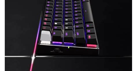 מקלדת גיימינג אלחוטית G Pro X 60 לוגיטק Logitech באג