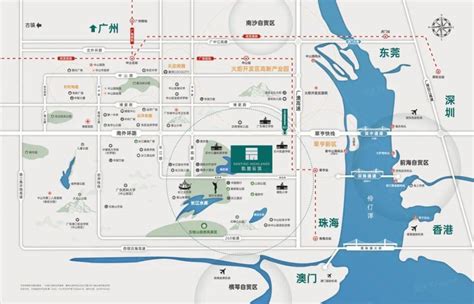中山火炬雅居乐凯茵云顶 最新楼盘信息 售楼中心【官】配套开发项目