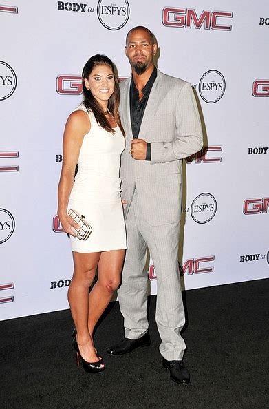 Hope Solo Naked Photos The Fappening