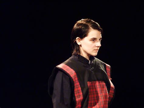 Macbeth Character Profiles Revision Cards In Gcse English Literature