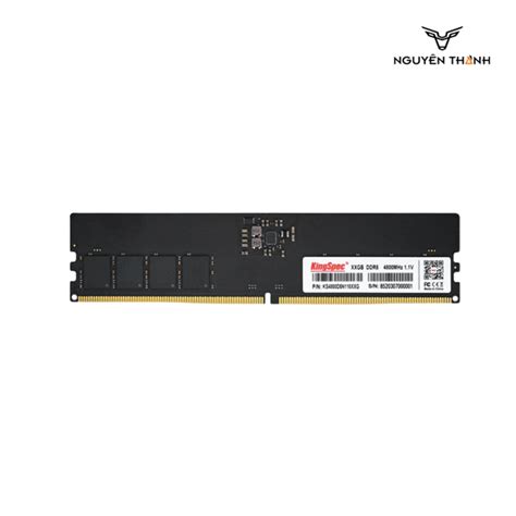 Ram Desktop Ddr5 Kingspec 16gb 5200mhz