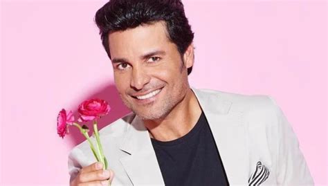 Chayanne Critica Uso De Su Imagen En Chile Y Advierte Posibles