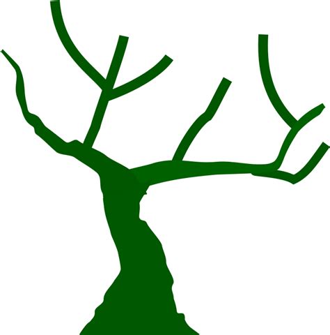 Tree Branch Icon At Collection Of Tree Branch Icon Free For Personal Use