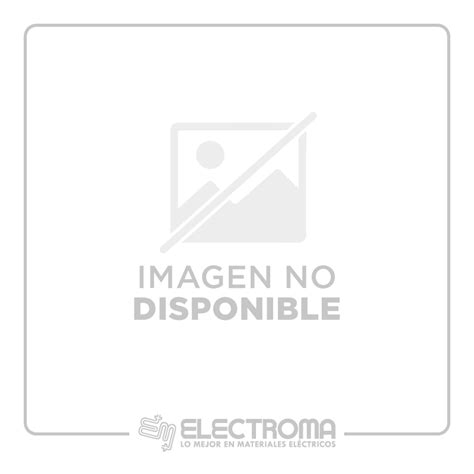 Caja Socket Redonda 100a 600v Electroma
