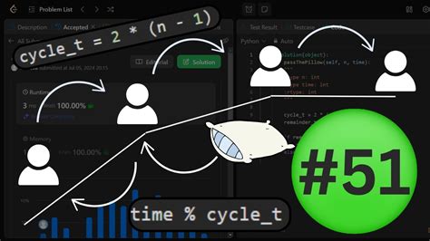 Pass The Pillow Python Easy 51 Youtube