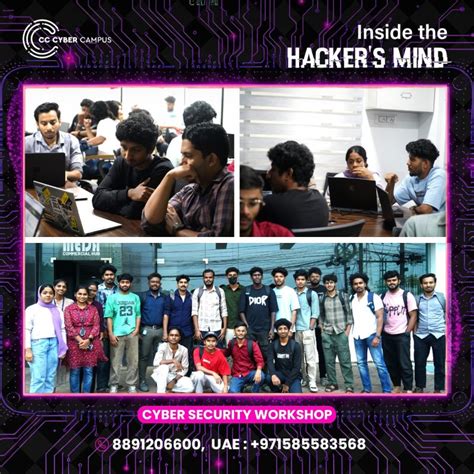 Cybersecurity Onlinesafety Infosec Cyberawareness Digitalsecurity… Cc Cybercampus