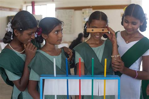 Design Thinking Unfolding The Path Towards Better Problem Solving By Agastya International