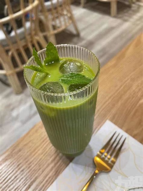 黑沙環ins風泰菜餐廳 爆得意「熊熊泰奶」 澳門力報官網