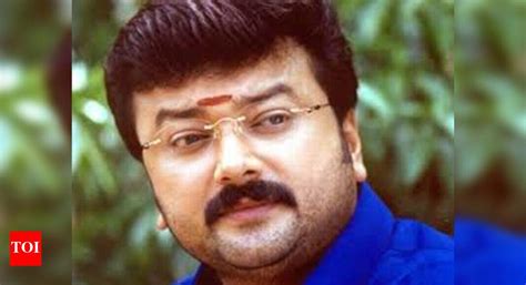 Soorya Krishnamoorthy Terms Jayarams Acting As Outdated Malayalam