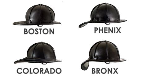 Phenix Technology Tl2 Traditional Leather Miller Fire Helmet Nfpa 197