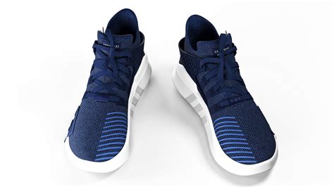 Artstation Adidas Eqt Bask Adv Resources