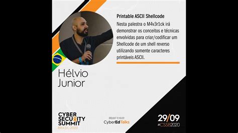 Printable Ascii Shellcode Youtube