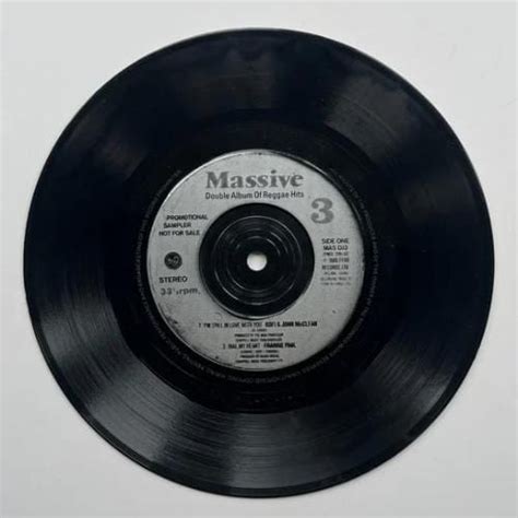 Massive 3 Sampler Lovers Magic