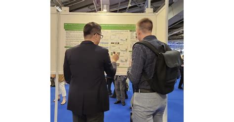 J Ints Bio Poster Presentation Of Further Preclinical Data Of Its