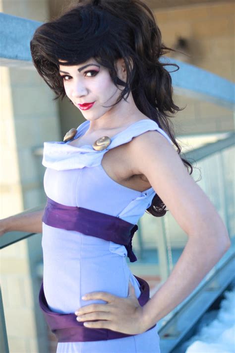 Meg By Becs Cos Wonderland On Deviantart
