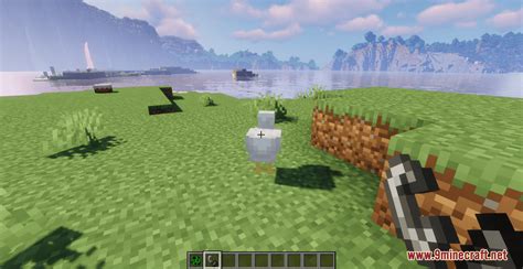 Polymorphic Creepers Resource Pack 1Minecraft