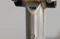 Daves Naked Tt English Cycles