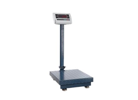 plastic t4z weighing indicator platform scale by haoyuscale oct