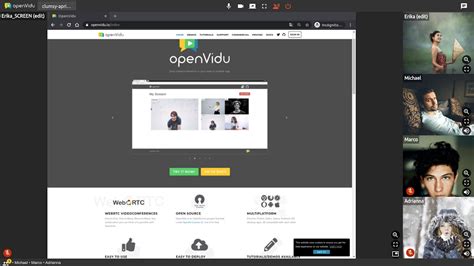 Openvidu Reviews And Pricing 2025 Goodfirms