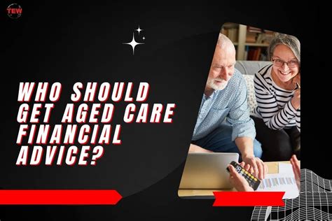 3 Signs You Need Aged Care Financial Advice The Enterprise World