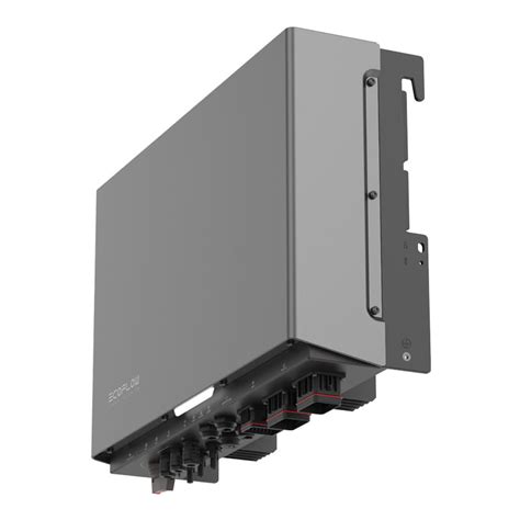 Hybrydowy Inwerter Ecoflow 10kw 3 Fazy Cena Sklep Soltech