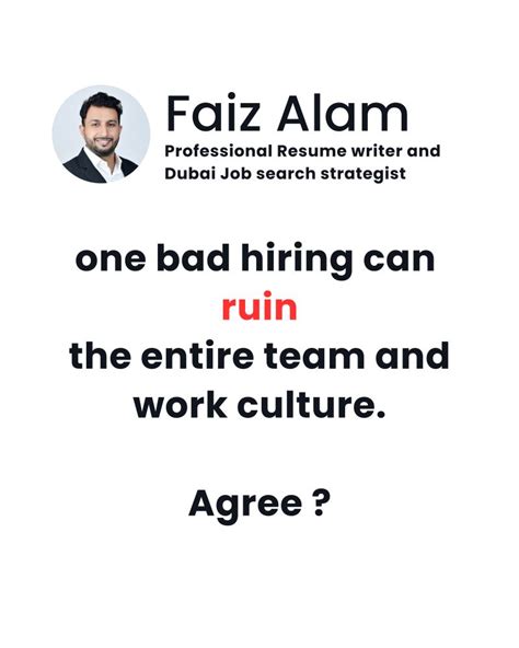 Faiz Alam On Linkedin Agree