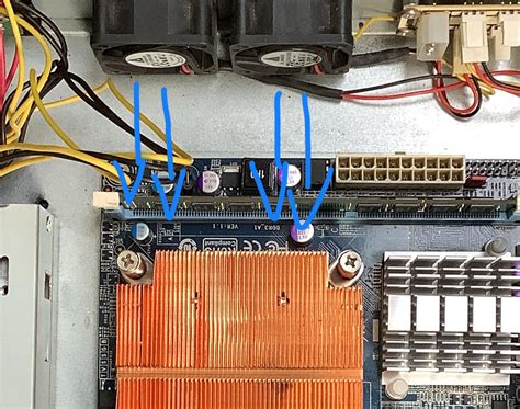Heatsink Without Fan R Pcmasterrace
