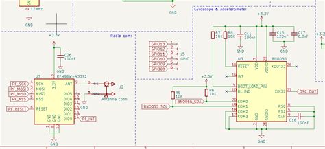 [review Request] Flight Computer Schematic Review R Printedcircuitboard