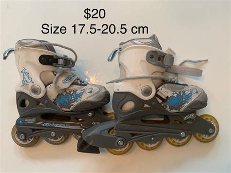 Size 12 Inline Hockey Skates Used And New On Sidelineswap