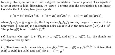 Solved In This Problem Our Aim Is To Build A Digital Chegg Com