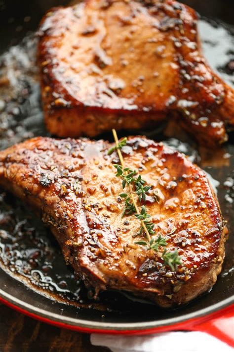 Fast Fry Pork Chops Recipe In Oven