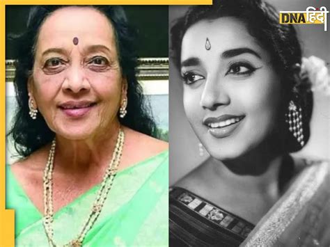 Actress Jamuna नहीं रहीं साउथ की सबसे ग्लैमरस एक्ट्रेस कही जाने वाली