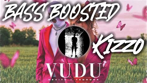 Devito X Teodora Vudu 👽 Bass Boosted Youtube