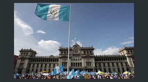 Icefi Advierte De Riesgos De Corrupción Por Estado De Calamidad En