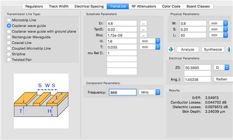 New To Impedance Matching 868mhz Ceramic Chip Antenna Page 1