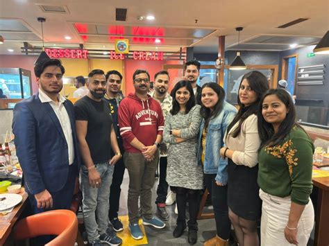 Dr Nilesh Raut On Linkedin Thank You Team For Joining Team Engagement