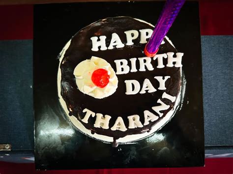 Mydinamica Tharani Easwaranathan