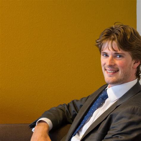 Jasper Van Dijk University Of Oxford Oxford Ox Department Of Economics Research Profile