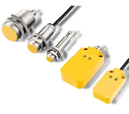 Inductive Proximity Sensors Photon Controls India Pvt Ltd