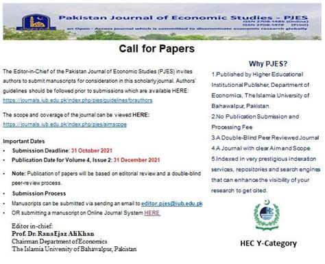 Nadia Hassan On Linkedin Research Publication Journal Pakistan