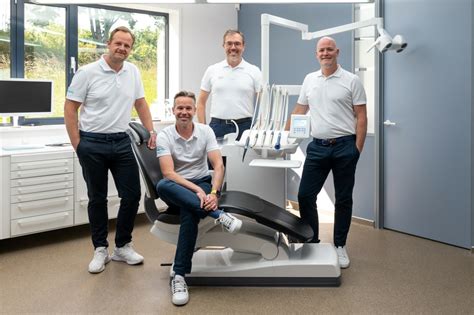 Tandheelkundig Centrum De Witte Brug Hét Cosmetisch Centrum Van De