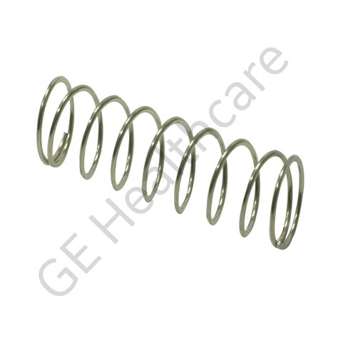 Spring Compr 66 X 2500 L Maternal Infant Care Ge Healthcare