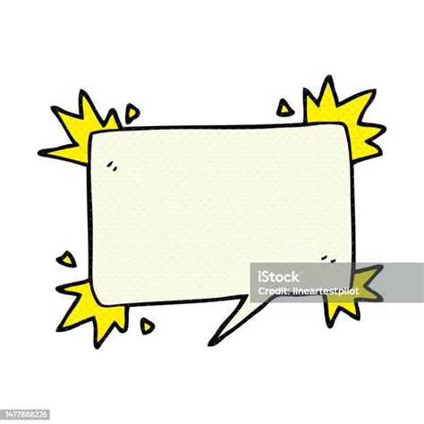 フリーハンドで描かれた漫画の吹き出しシンボル いたずら書きのベクターアート素材や画像を多数ご用意 いたずら書き イラストレーション