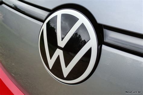 VW ID Buzz GTX Bulli Auf Adrenalin NewCarz De